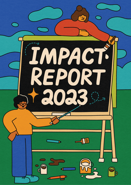 Our Impact – Calendar Coffee
